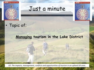 L5 national parks ap | PPT | Free Download