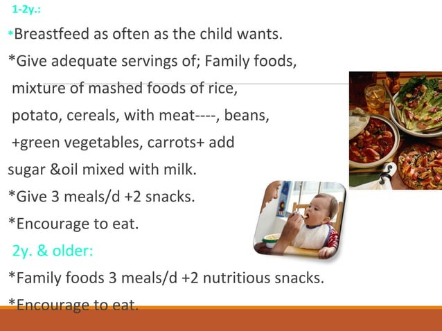 Nutritional Requirements In Different Age Groups PPT nutritional-requirements-in-different-age-groups-ppt