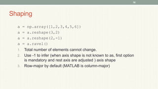 L 5 Numpy final ppt kirti.pptx