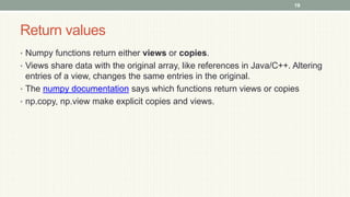 L 5 Numpy final ppt kirti.pptx