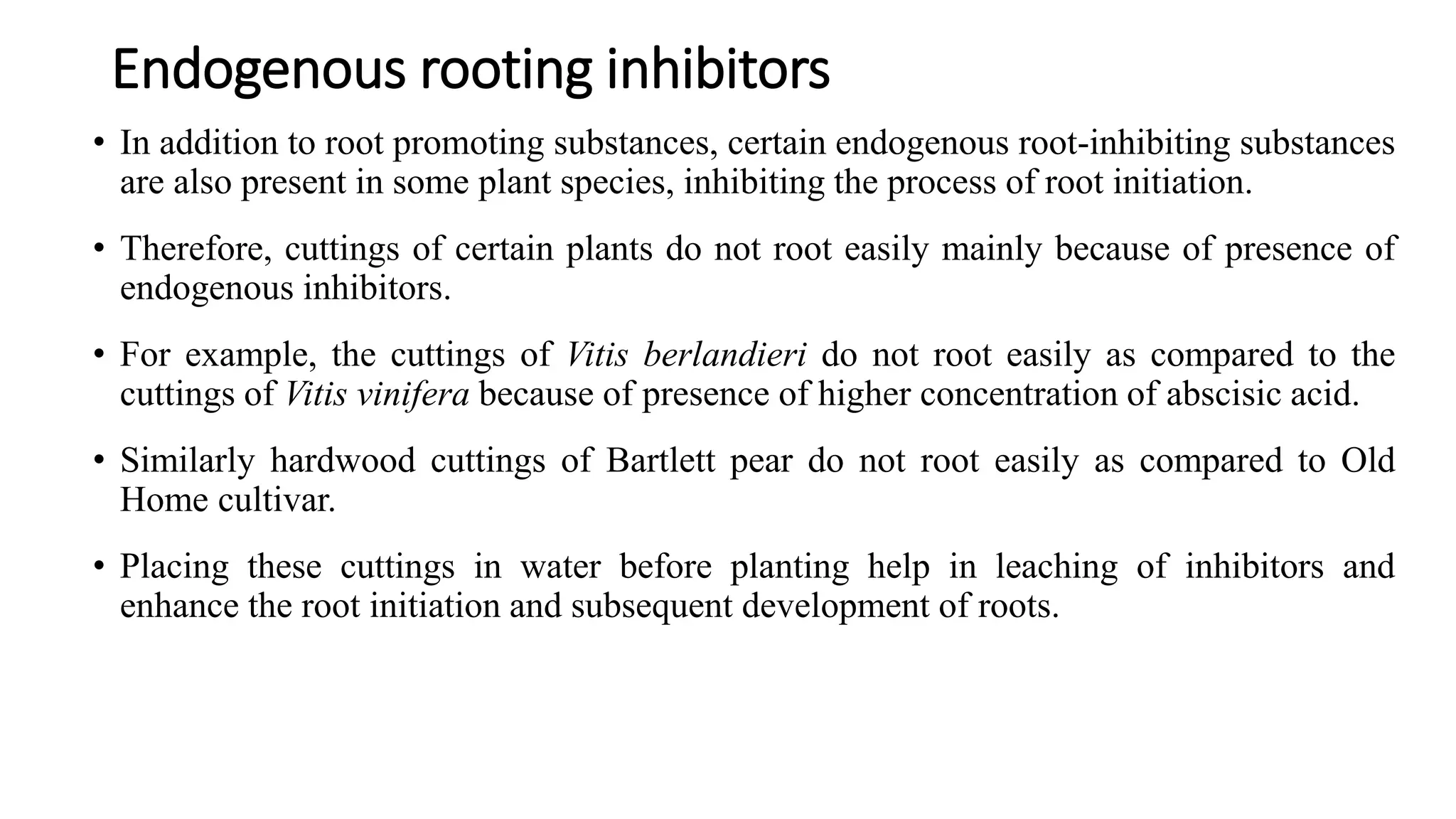 L5 Physiological basis of rooting of Cuttings and layering.pptx
