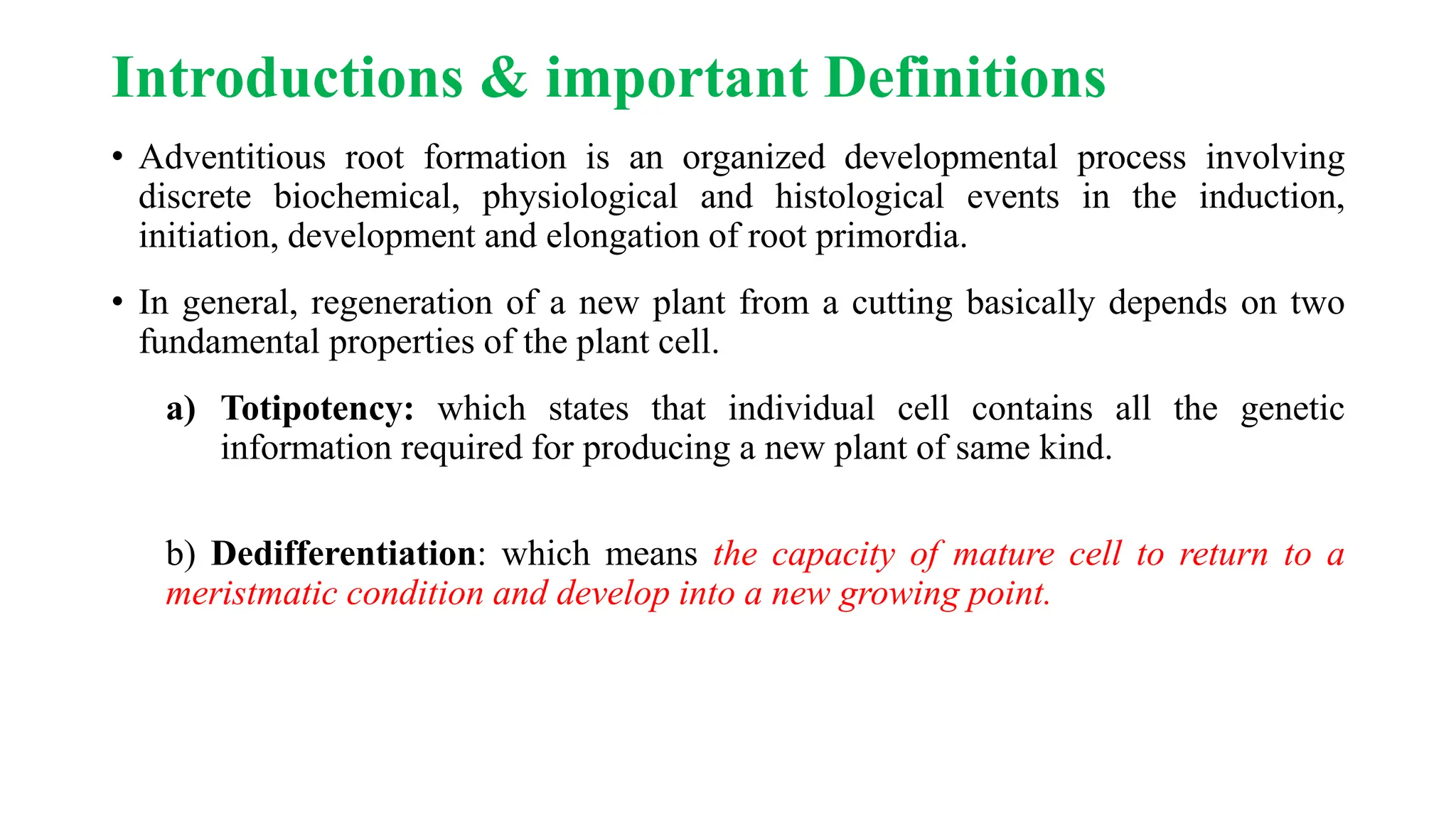 L5 Physiological basis of rooting of Cuttings and layering.pptx