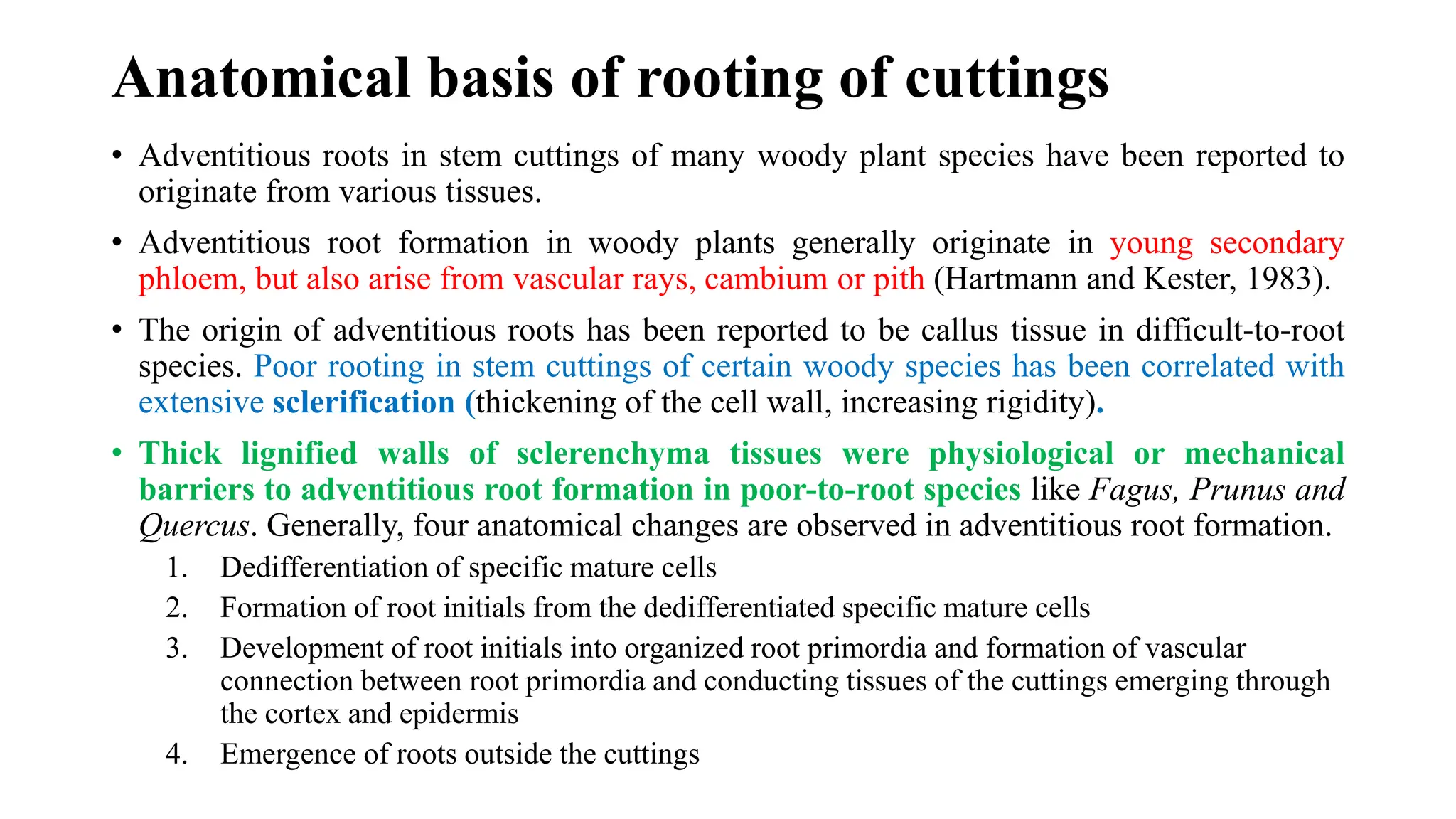 L5 Physiological basis of rooting of Cuttings and layering.pptx