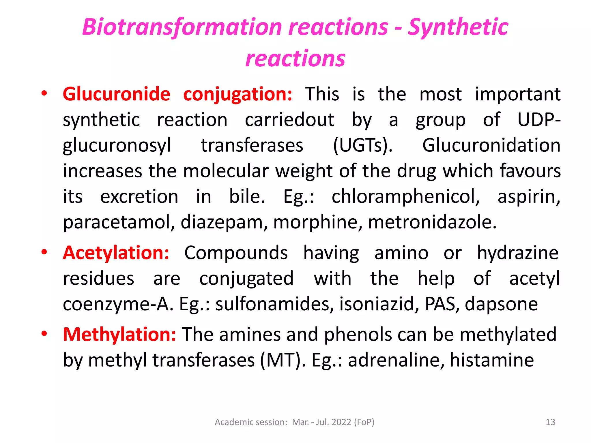 Metabolism | PPTX