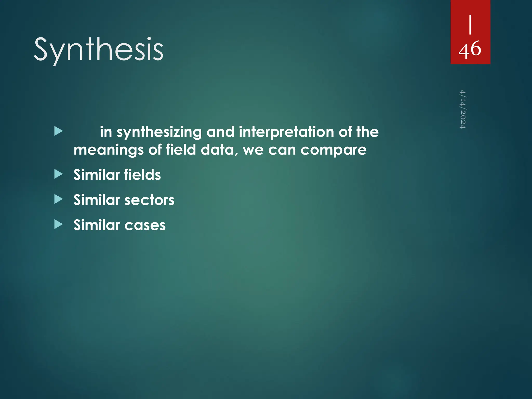 L5 Qualitative Research detailed including examples.ppt