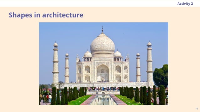 L5 tinkercad Slides-3D Modelling - Y6.pptx | 3-D Graphics | Computer Software and Applications