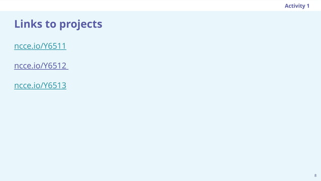 L5 tinkercad Slides-3D Modelling - Y6.pptx | 3-D Graphics | Computer Software and Applications