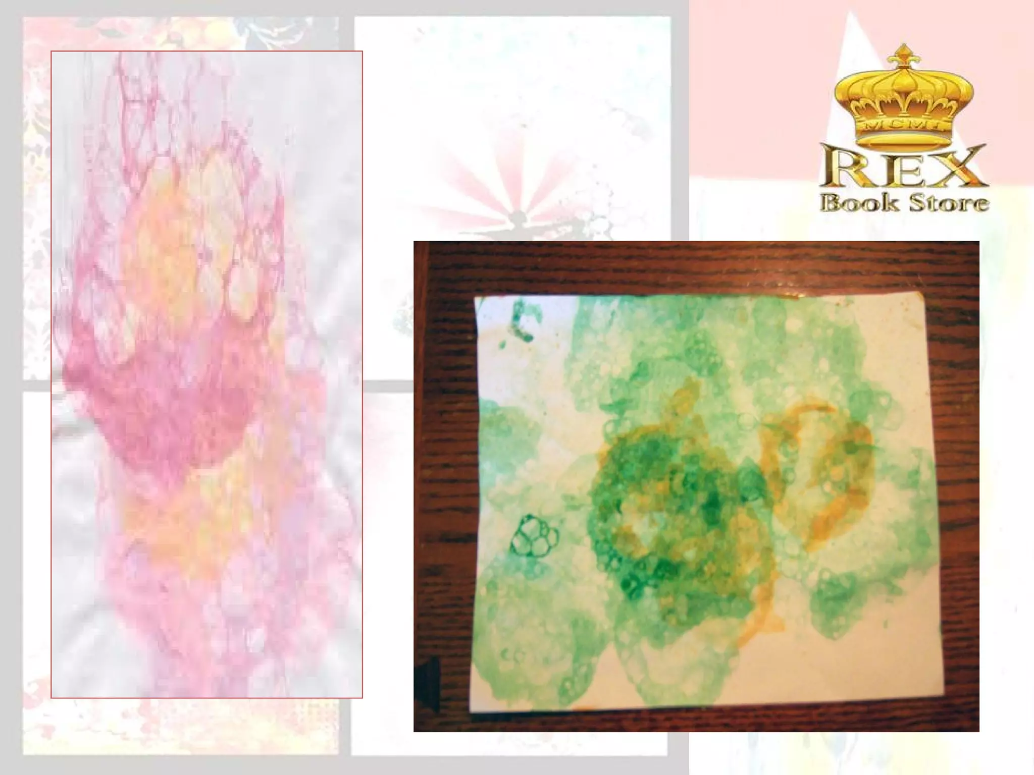 L5 spray painting | PPS