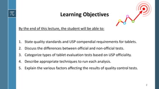 Tablets Evaluation test and progress.pdf