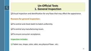 Tablets Evaluation test and progress.pdf