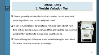 Tablets Evaluation test and progress.pdf