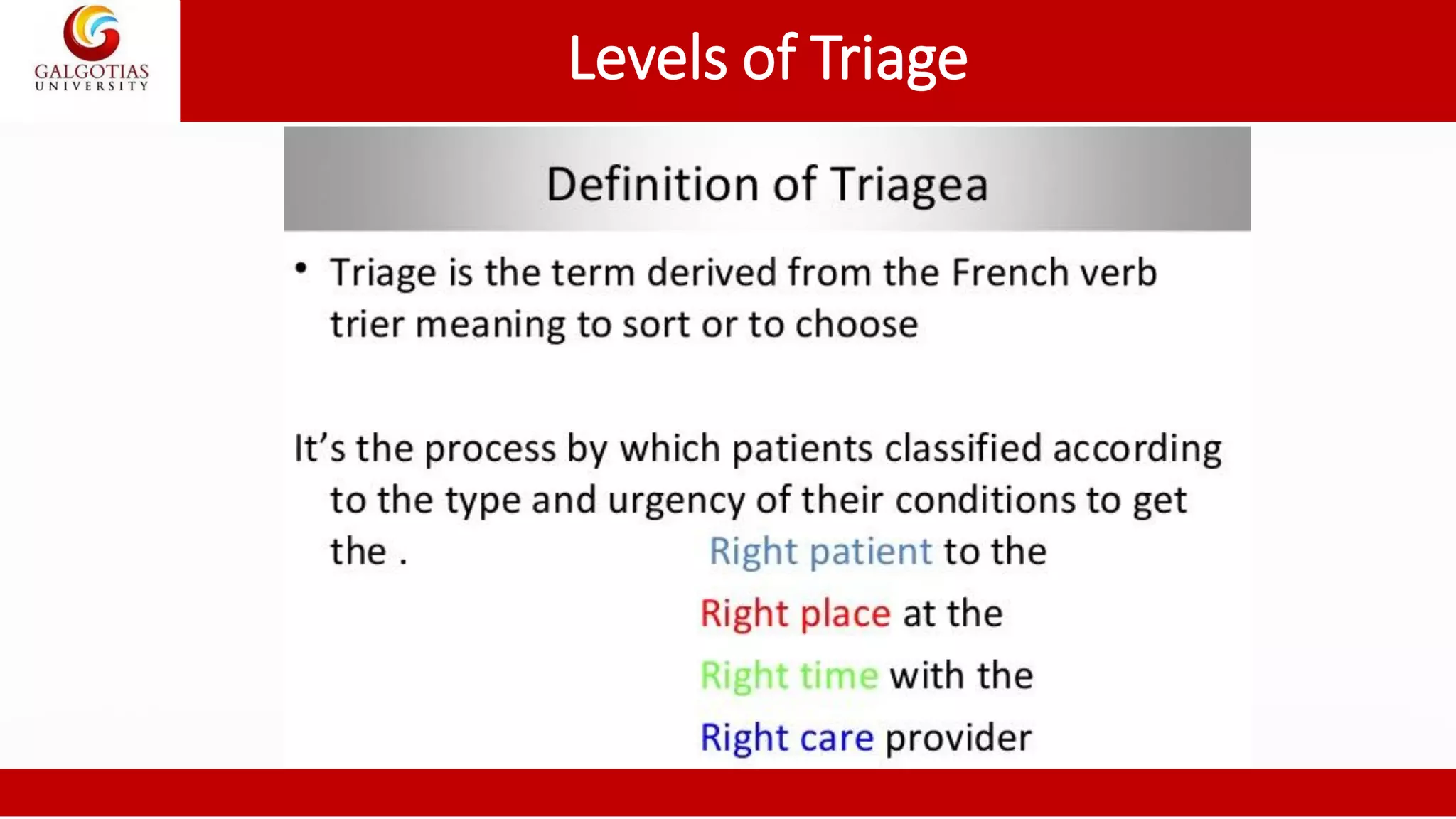 Basic emergency care and First aid and TRIAGE | PDF