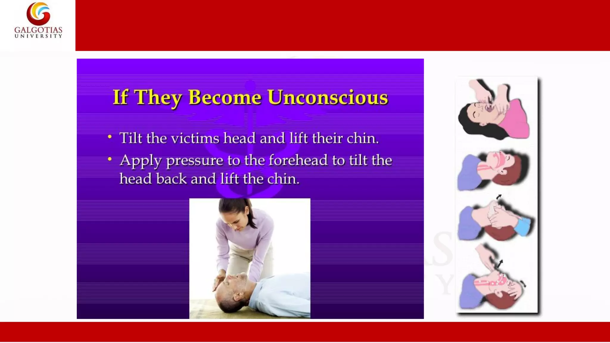 Basic emergency care and First aid and TRIAGE | PDF