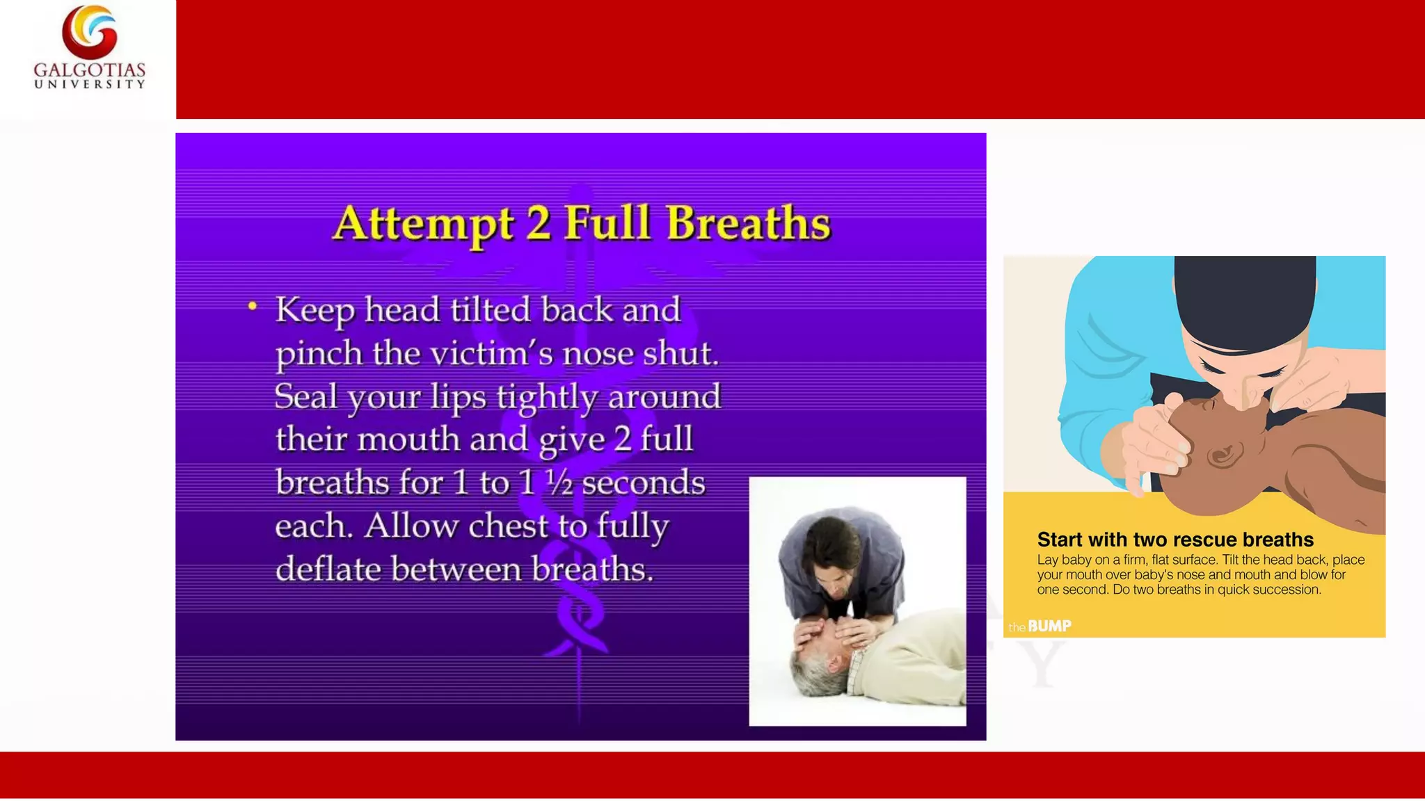 Basic emergency care and First aid and TRIAGE | PDF