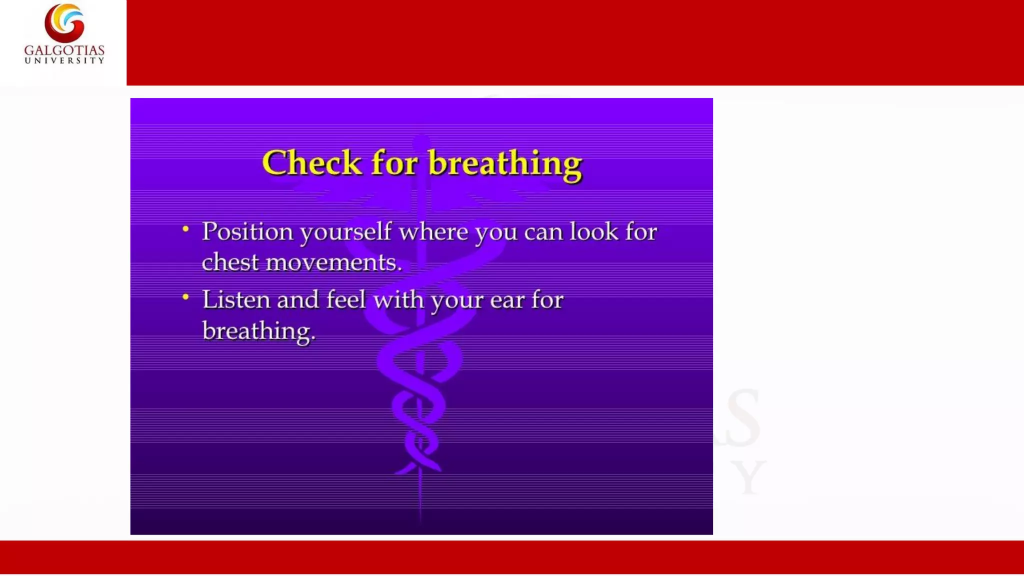 Basic emergency care and First aid and TRIAGE | PDF