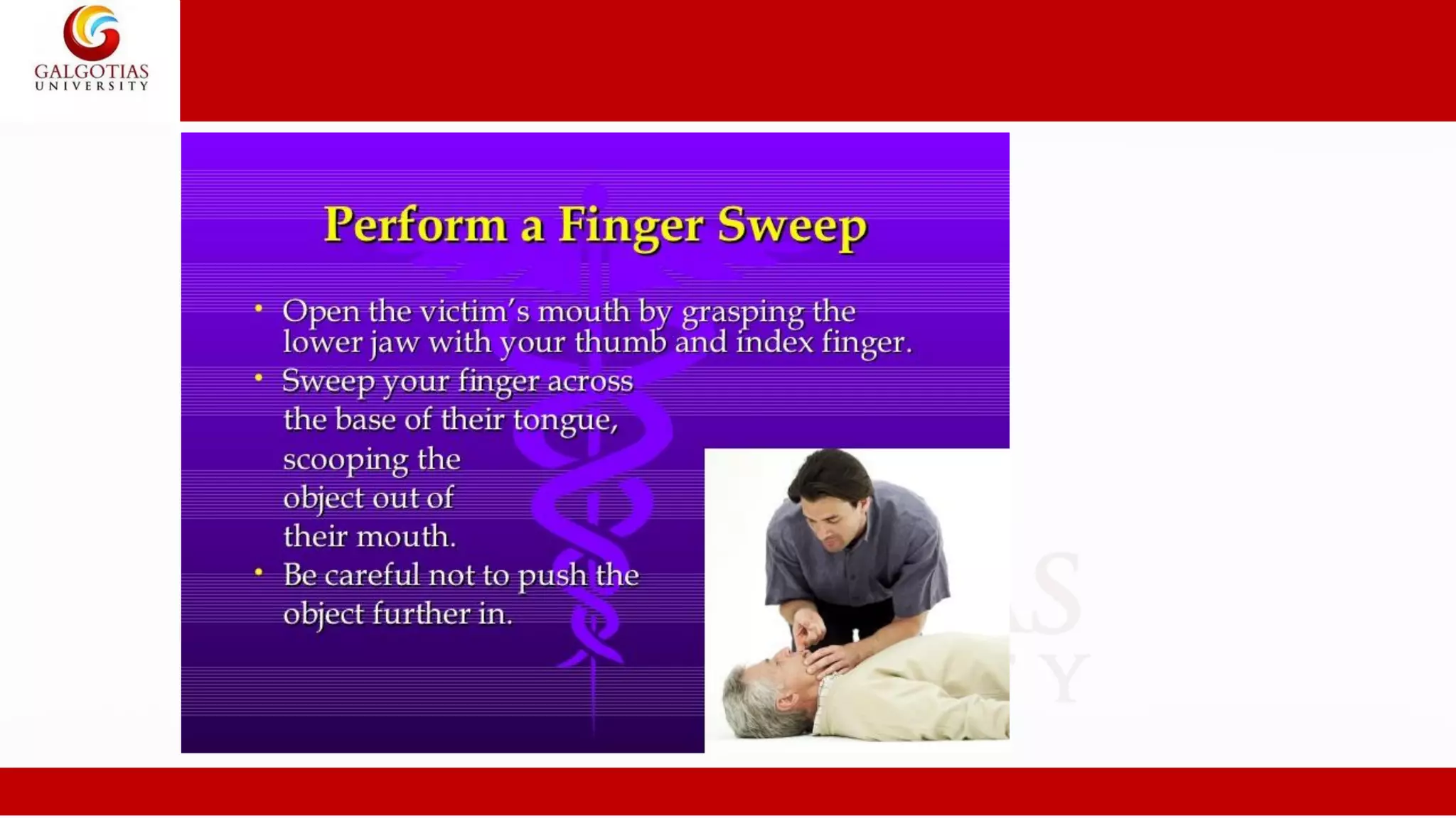 Basic emergency care and First aid and TRIAGE | PDF