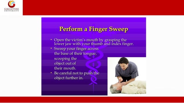 Basic emergency care and First aid and TRIAGE | PDF | First Aid | Injuries