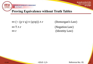 (L5)(U3)Laws of Algebra of Propositions.pdf