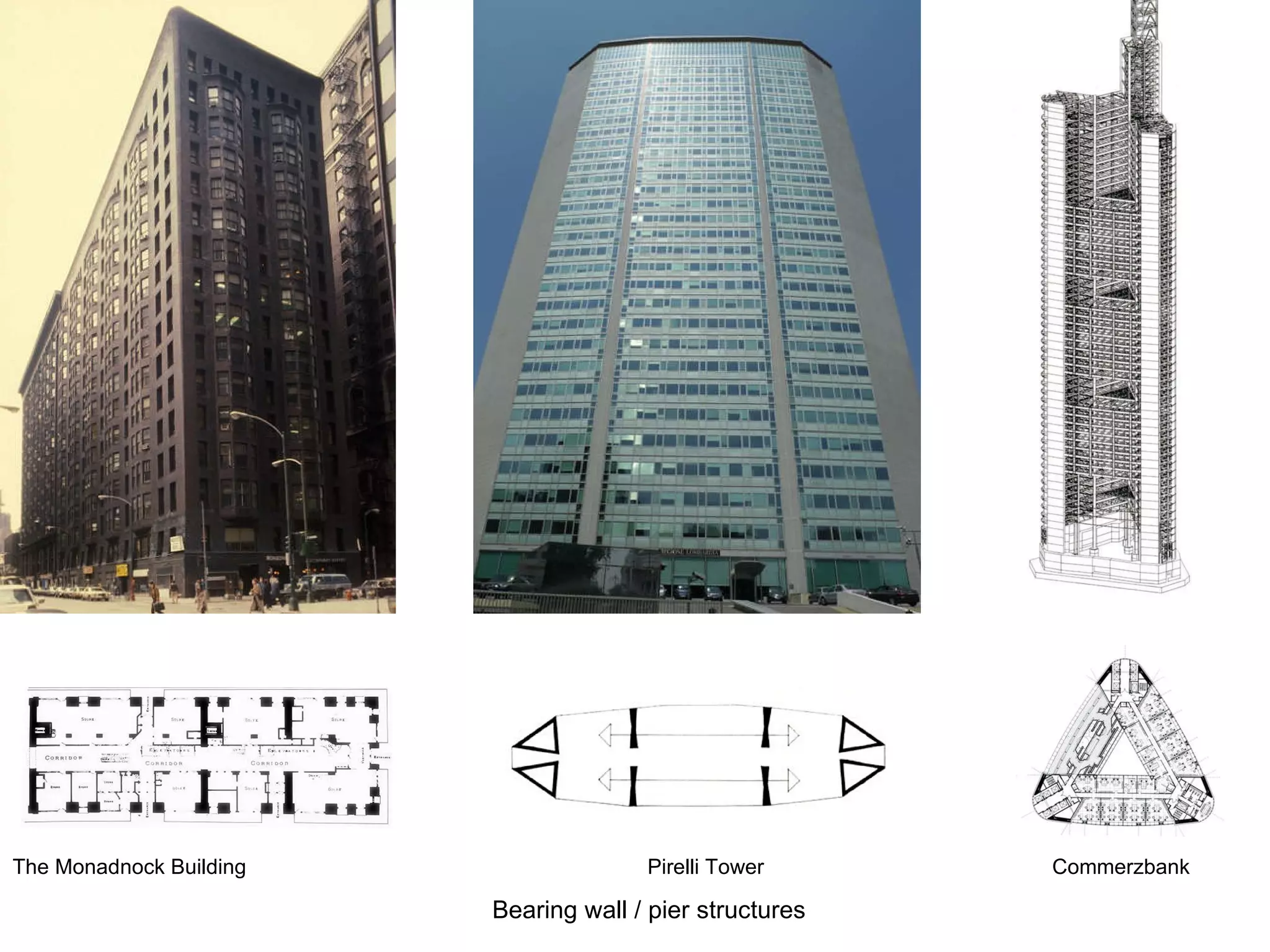 L5 Vertical Structure Pt 3 | PPT