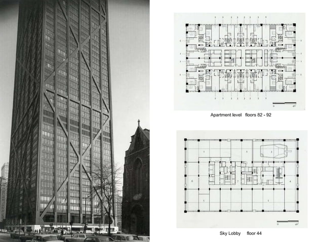 L5 Vertical Structure Pt 3 | PPT