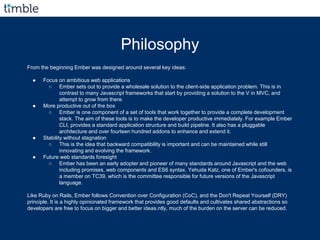 JavaScript - Kristiansand PHP | PPT