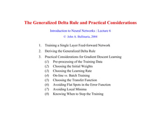 Lectura seis | PDF | Computer Networking | Computing