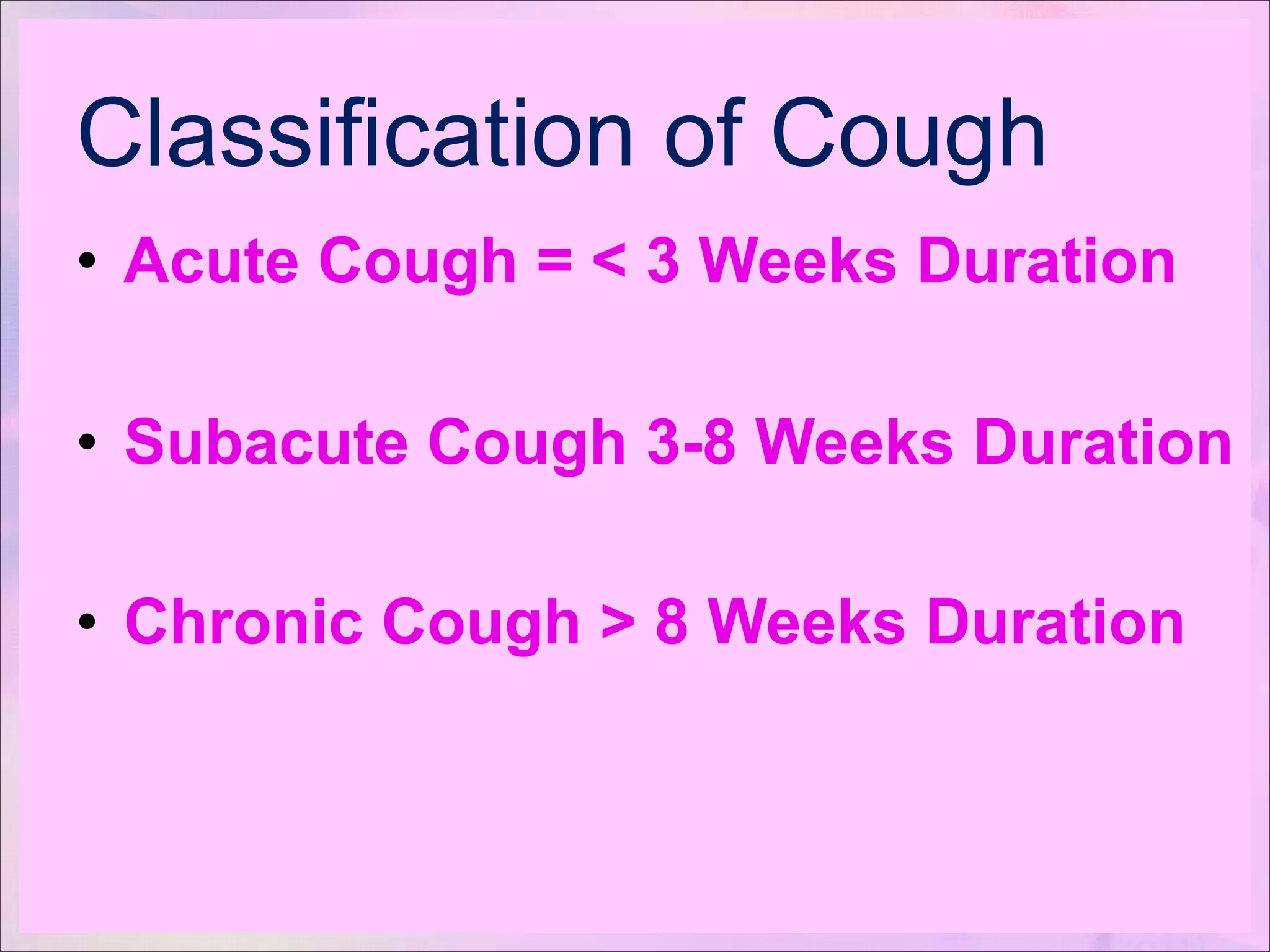 L 6 .approach to cough and hemoptysis | PDF