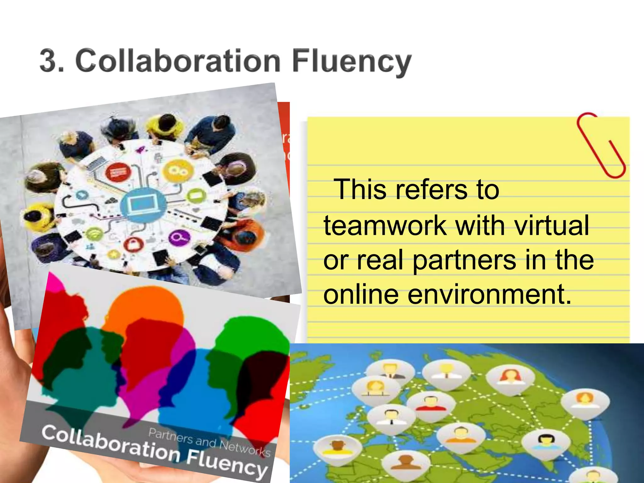 Lesson 6:Developing Basic Digital Skills | PPTX