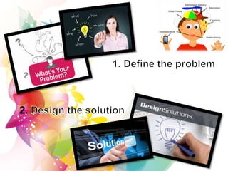 Lesson 6:Developing Basic Digital Skills | PPTX