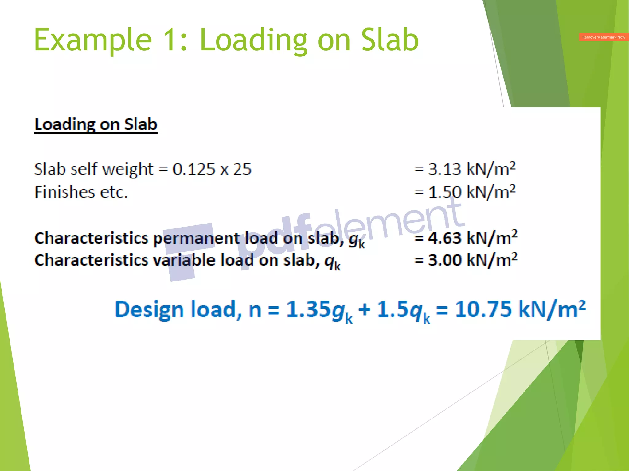 L6 - Beam Design.pdf