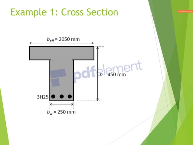 L6 - Beam Design.pdf | Civil Engineering Industry | Industries