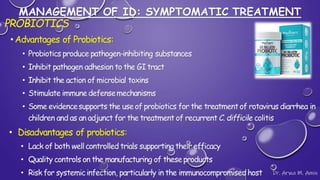 Infectious Diarrhea | PPT