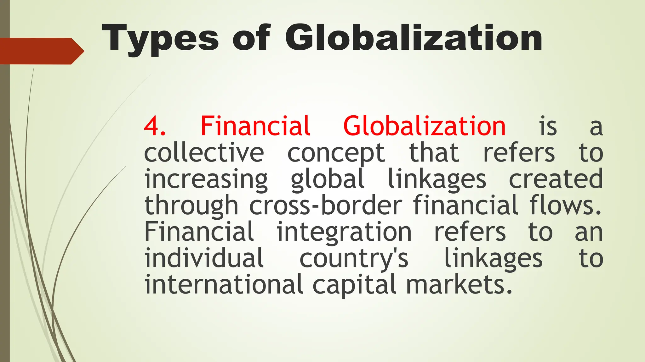 L6-GLOBAL NETWORKS PowerPoint presentation | PPTX