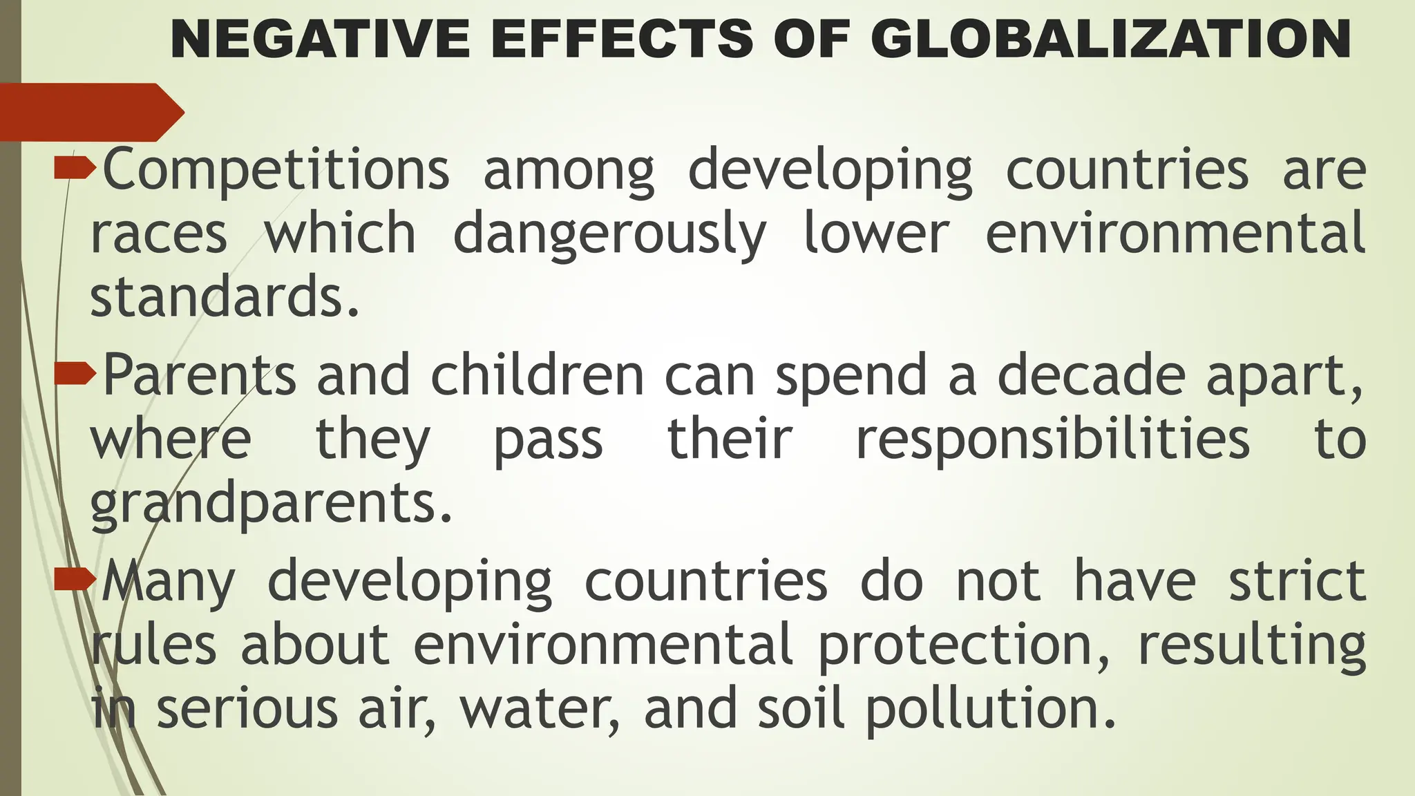 L6-GLOBAL NETWORKS PowerPoint presentation | PPTX