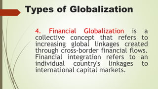 L6-GLOBAL NETWORKS PowerPoint presentation | PPTX