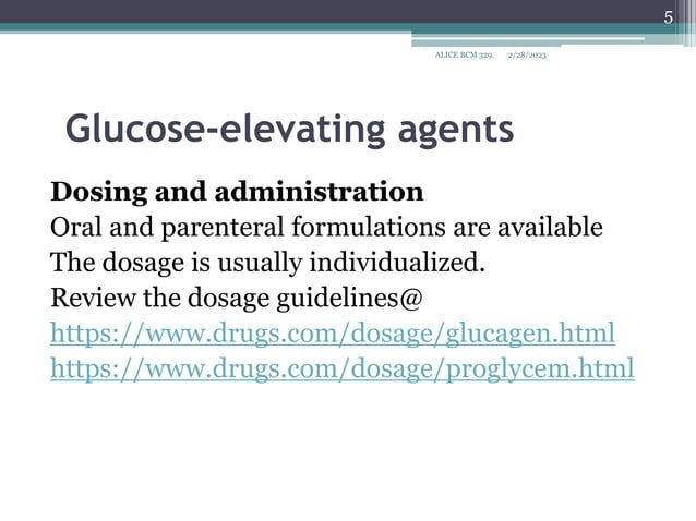 L6-Glucose Elevating agents.ppt