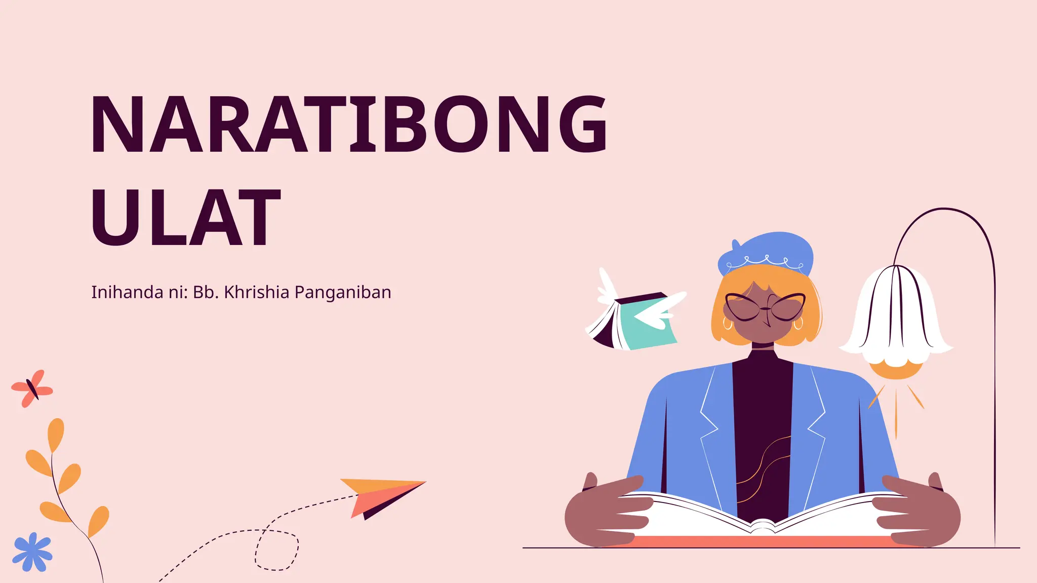 L6-PAGSULAT NG MAG_AARAL NG NARATIBONG-ULAT.pptx