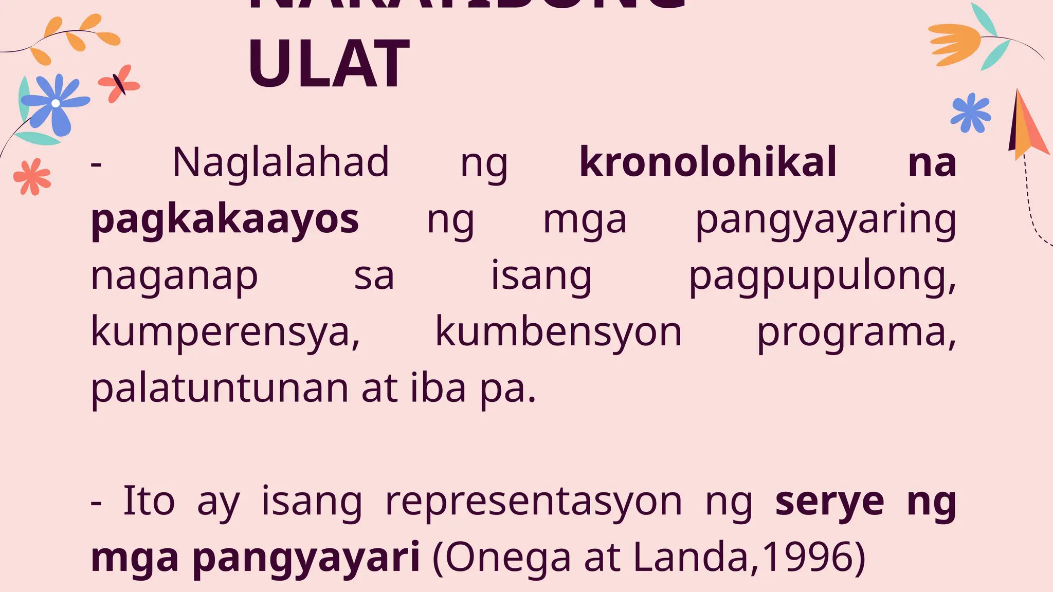 L6-PAGSULAT NG MAG_AARAL NG NARATIBONG-ULAT.pptx