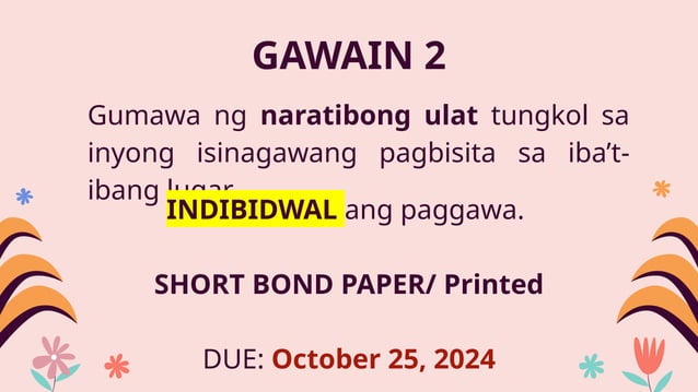 L6-PAGSULAT NG MAG_AARAL NG NARATIBONG-ULAT.pptx