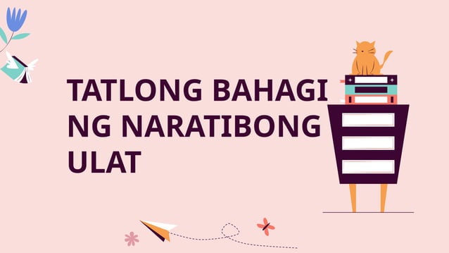 L6-PAGSULAT NG MAG_AARAL NG NARATIBONG-ULAT.pptx