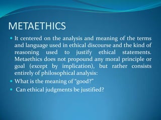 L6 questions of morality | PPT