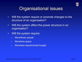 Requirements reality | PPT