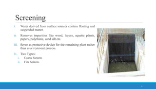 L6- Screening & Aeration Systems.pptx