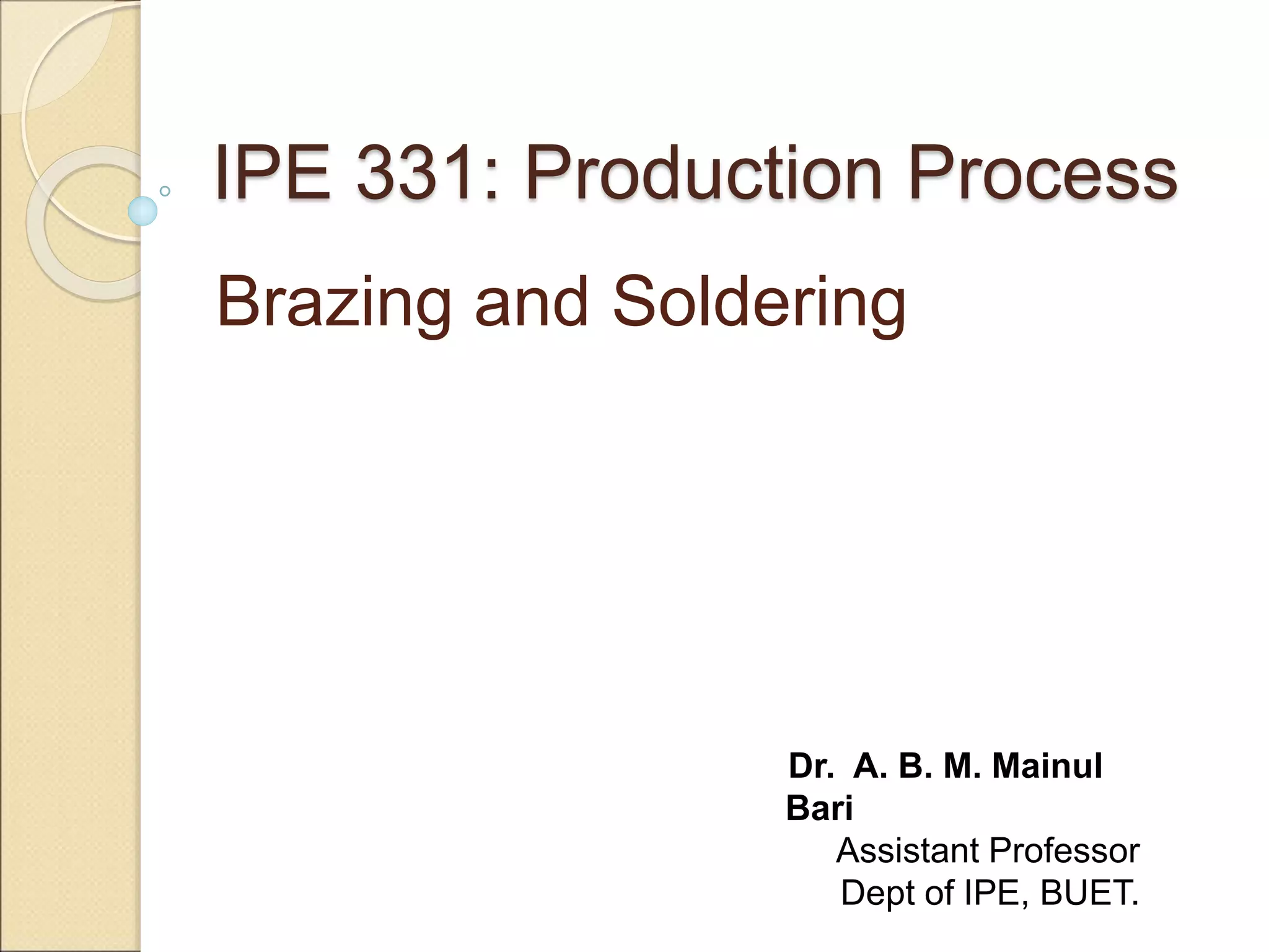 L6-Soldering and brazing.ppt