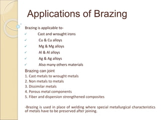 L6-Soldering and brazing.ppt