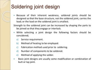 L6-Soldering and brazing.ppt
