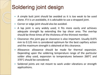 L6-Soldering and brazing.ppt