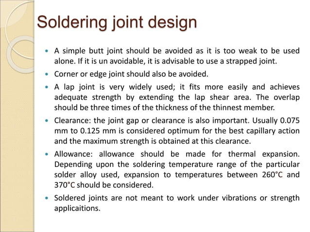L6-Soldering and brazing.ppt