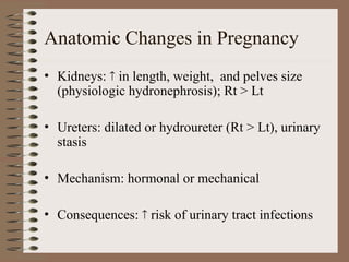 Urinary tract infection - symptoms, diagnosis and treatment | PPT