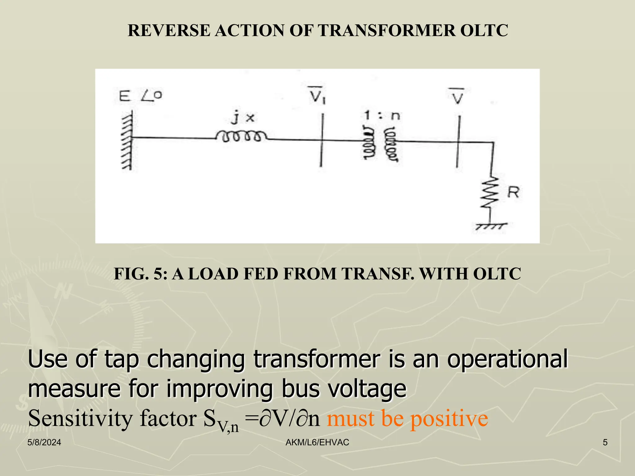 L6-VQ-curve-Transformer-Tap-changing.pptx